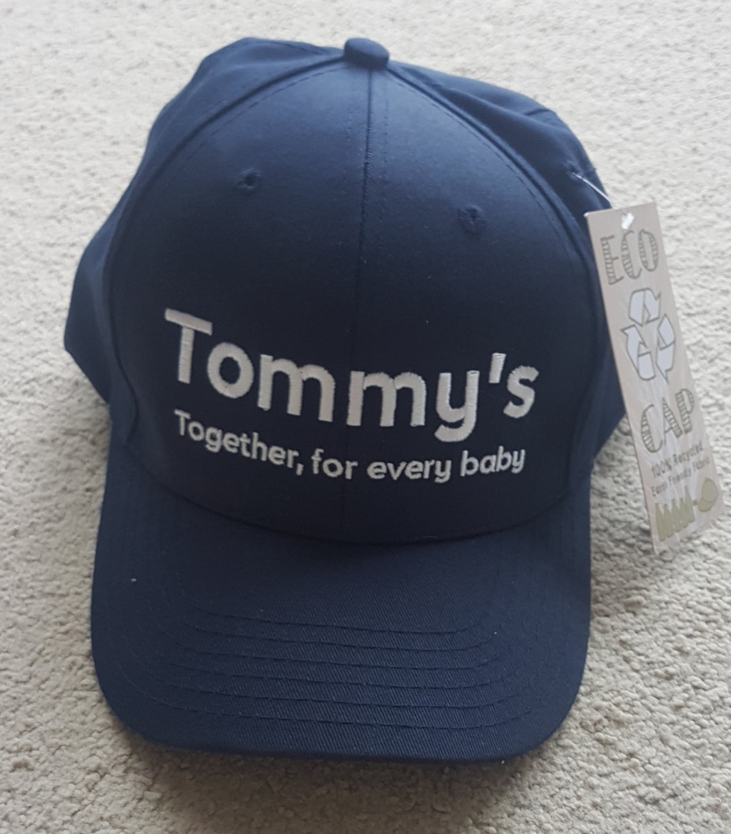Eco cap – Tommy's Shop