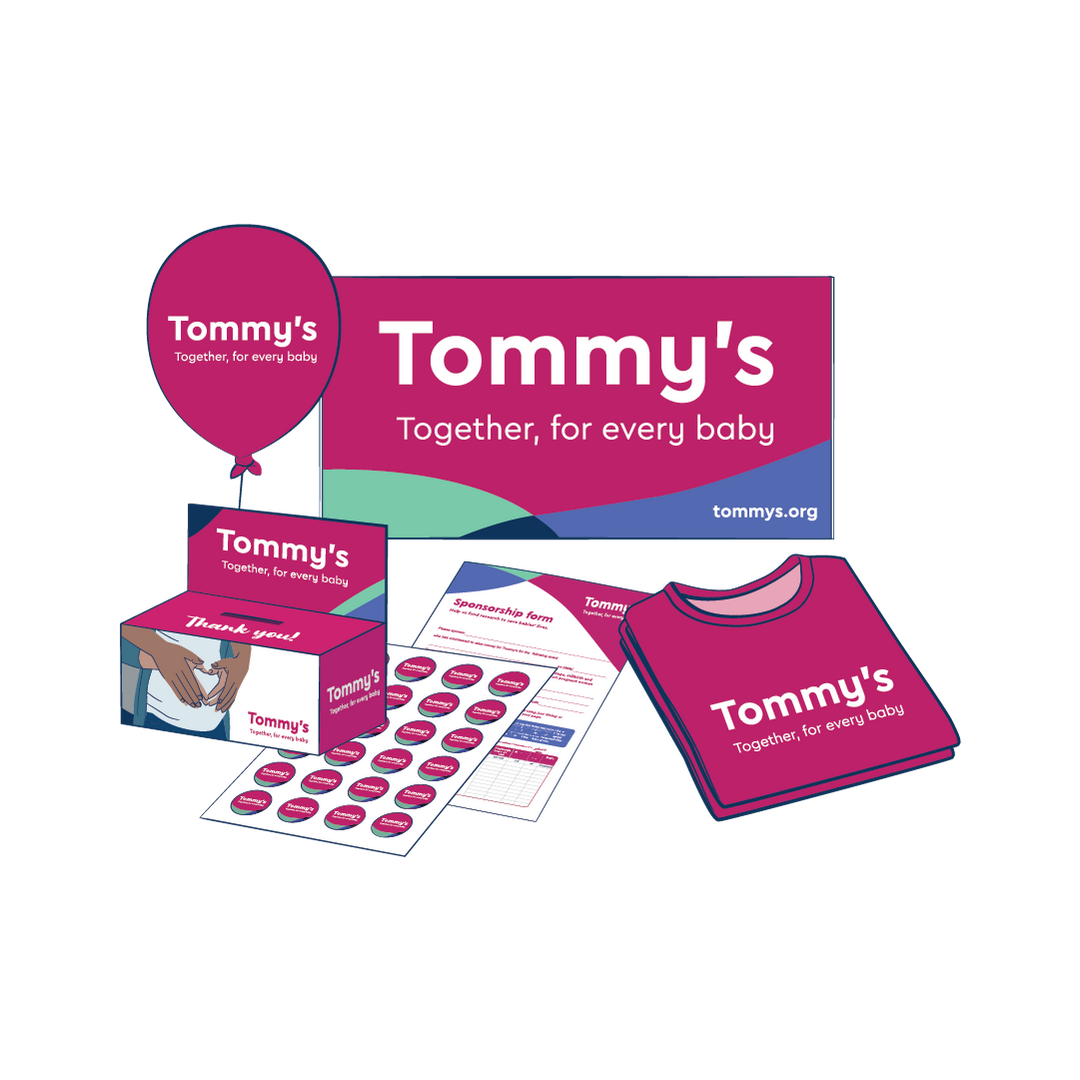 Tommy's Shop – Tommy's Shop